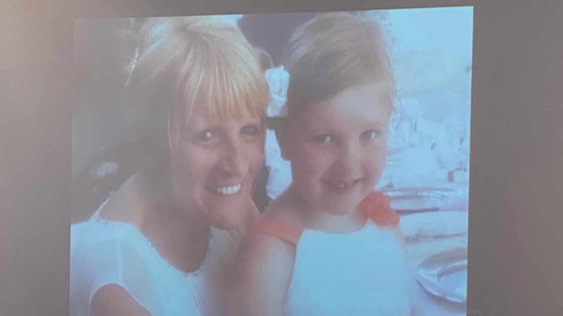 Daisy Martin is fundraising for Brain Tumour Research