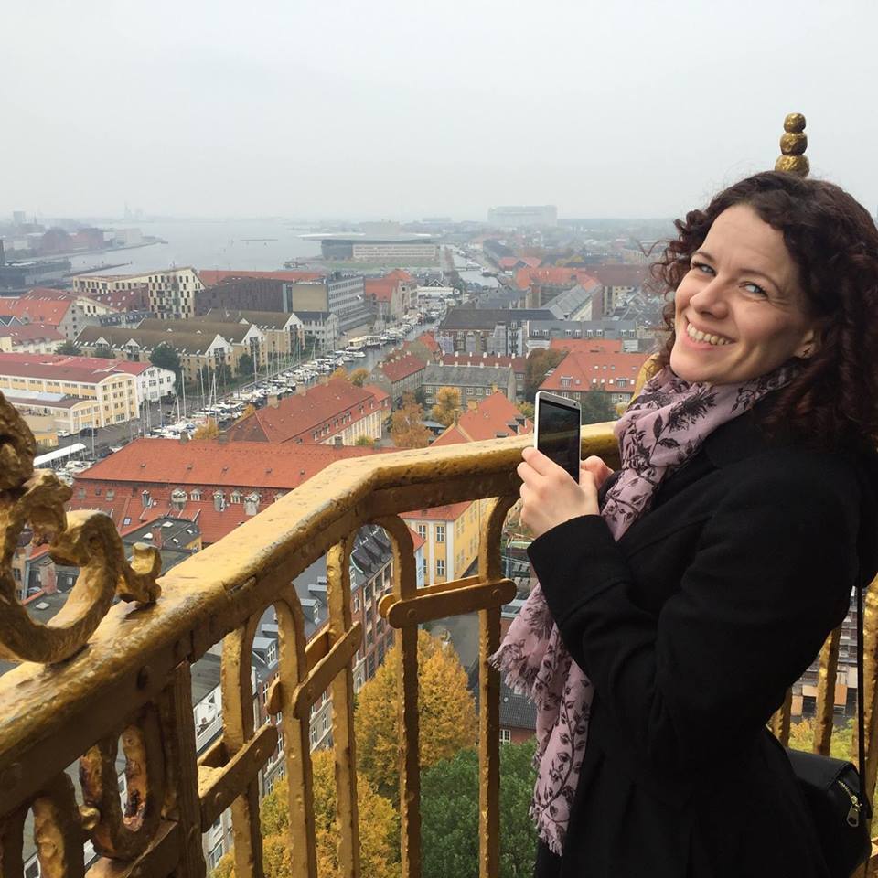 Eleanor Peters is fundraising for Cancer Research UK