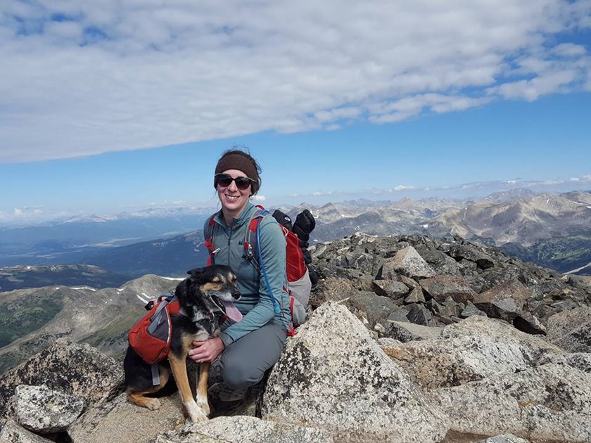 Melanie Rosser-Parr is fundraising for Everybody Wins Vermont Inc