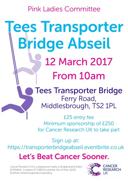 Leeds Fundraising Group CRUK is fundraising for Cancer Research UK