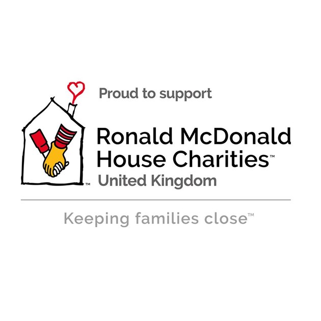Yalin Chen is fundraising for Ronald McDonald House Charities