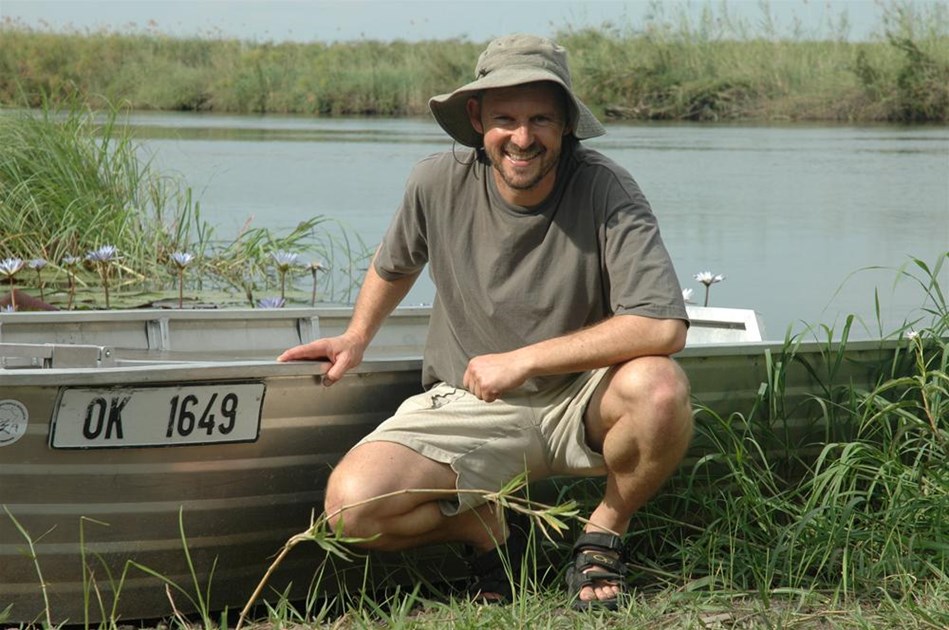 Derek Stapley is fundraising for Kathmandu Kids Club - Adara ...