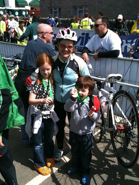 Derek Liversidge is fundraising for Macmillan Cancer Support