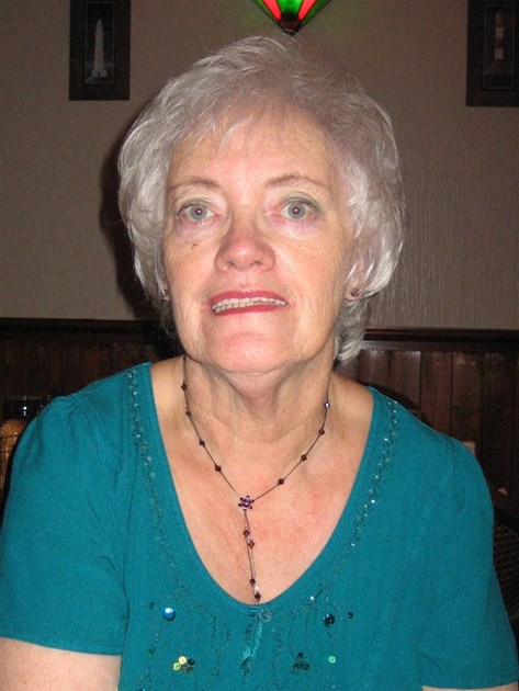 Corinne Regan Is Fundraising For Versus Arthritis