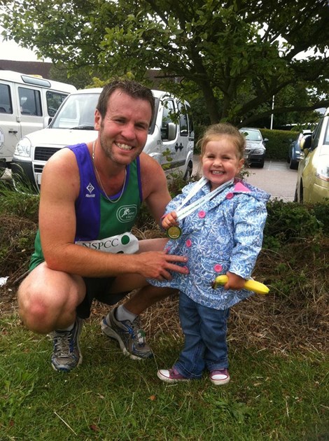 Jamie Marlow is fundraising for Iain Rennie Hospice At Home