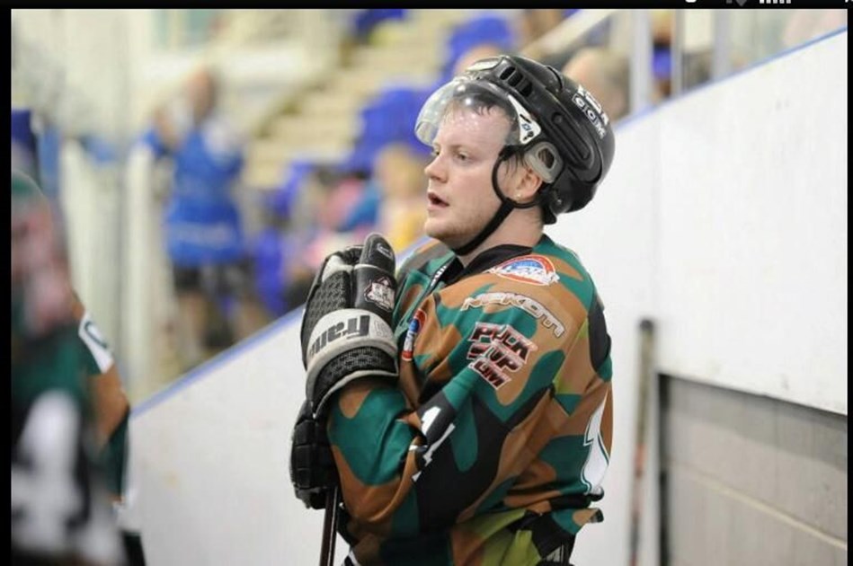 Alan Stuart is fundraising for Dreams Come True