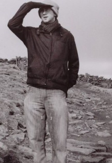 Simon Rees Neil Batt is fundraising for Parkinson’s UK