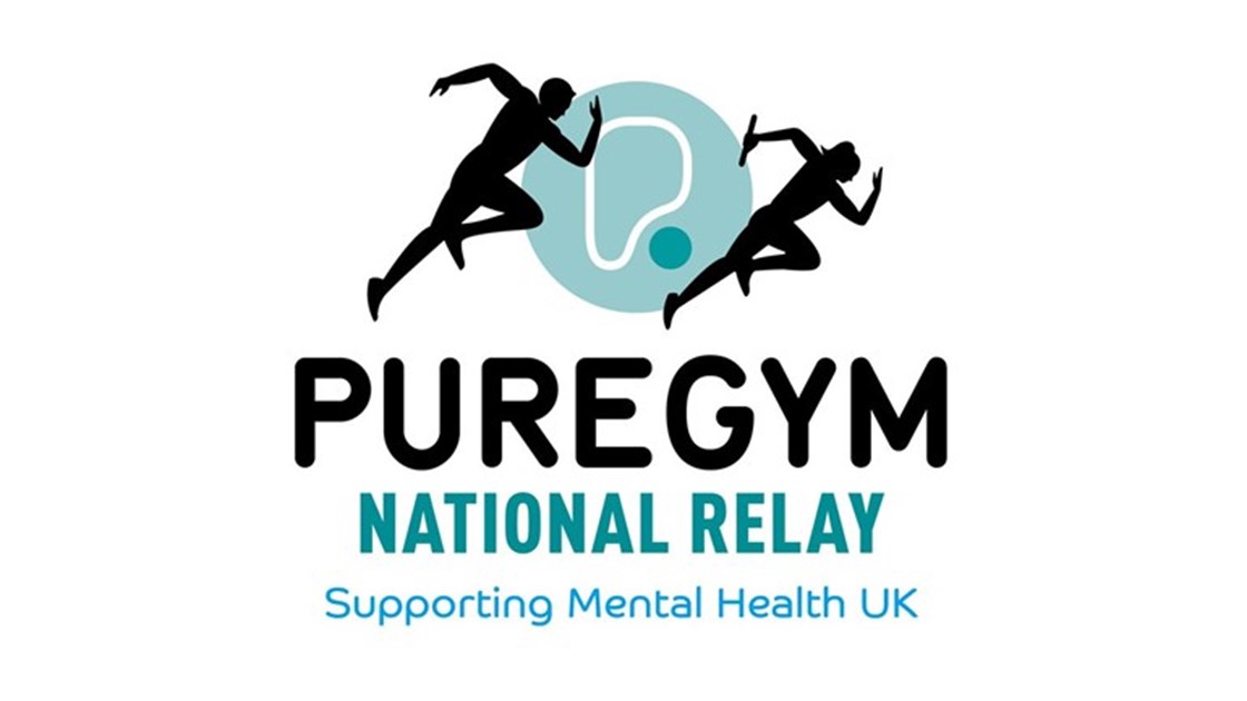 PureGym Colne is fundraising for Mental Health UK