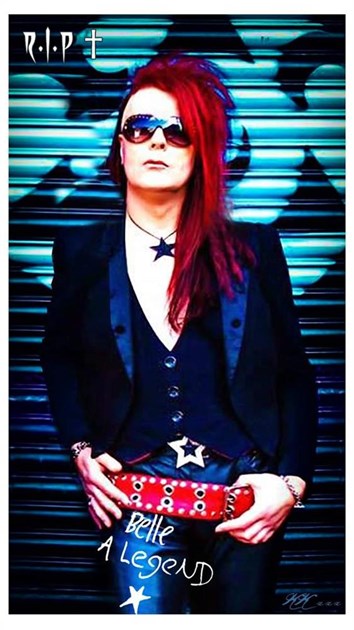 Caroline Butson is fundraising for Music Venue Trust