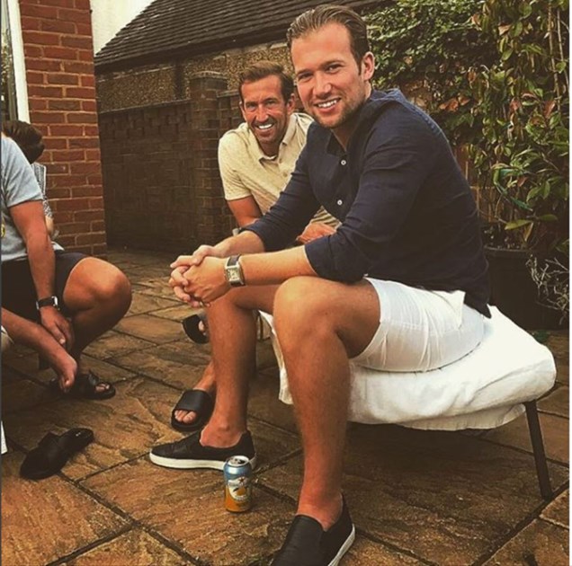 Charlie Edinburgh is fundraising for Epilepsy Society