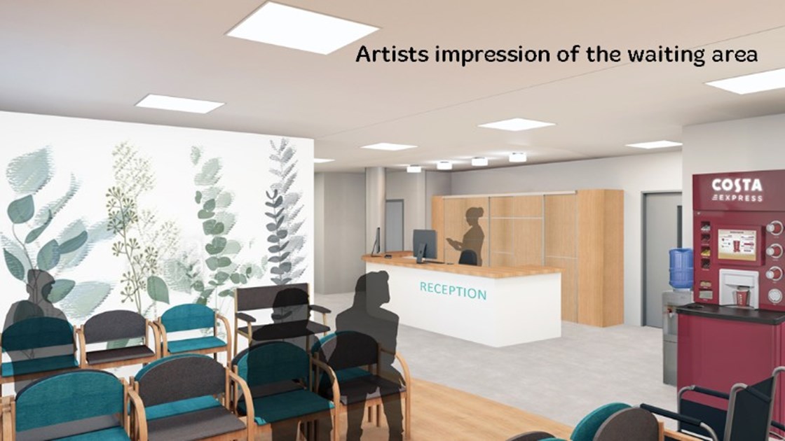 Barbara Spriggs is fundraising for Colchester & Ipswich Hospitals Charity