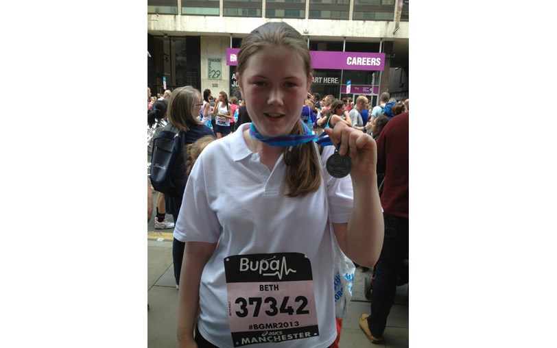Beth Holt is fundraising for PACT (Parents Association of Children with ...