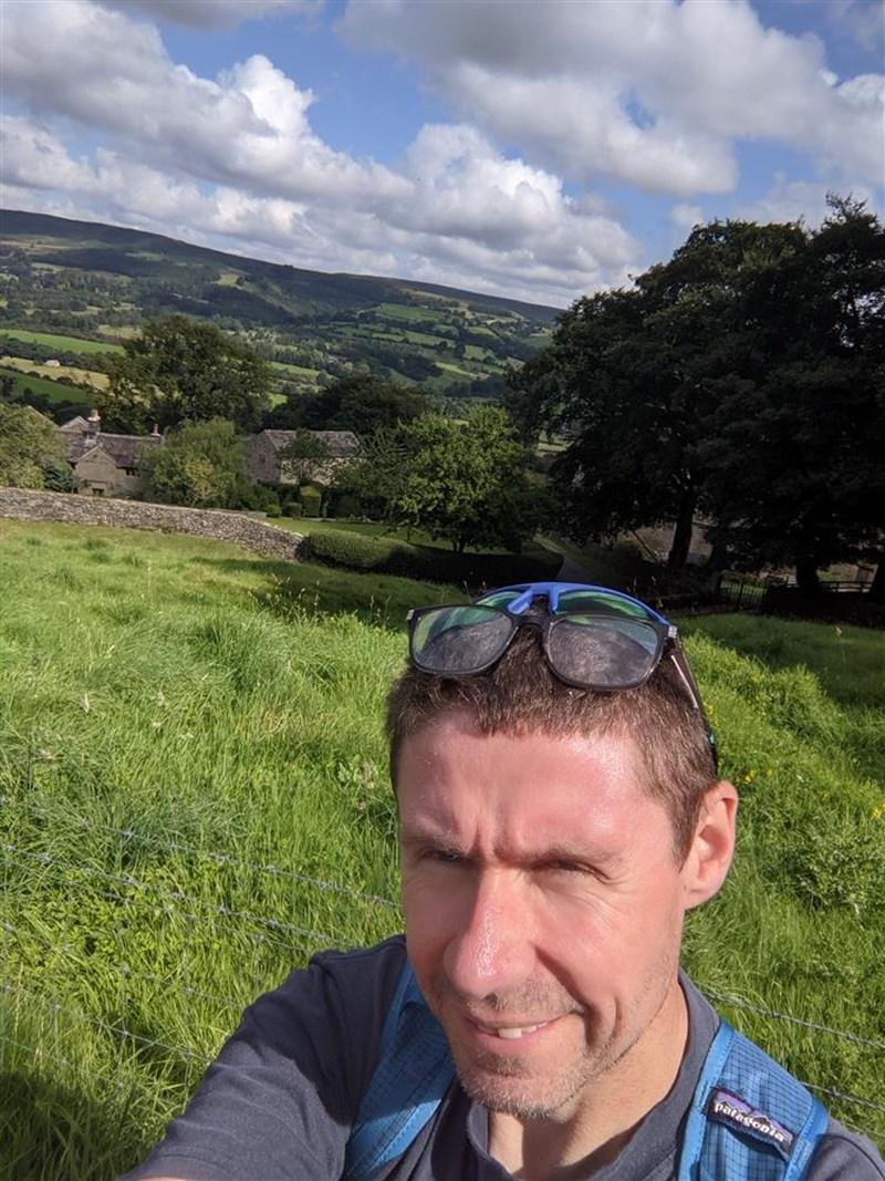 Mike Raynor is fundraising for Mummy's Star