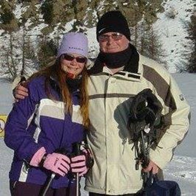 Jonathan Moyle is fundraising for SUDEP Action