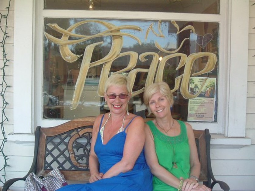 Lucie Wakeford is fundraising for The Fragile X Society