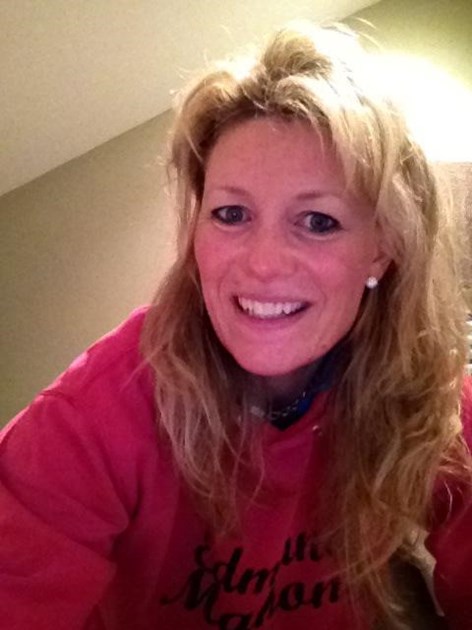 Joanne Cross is fundraising for Cancer Research UK