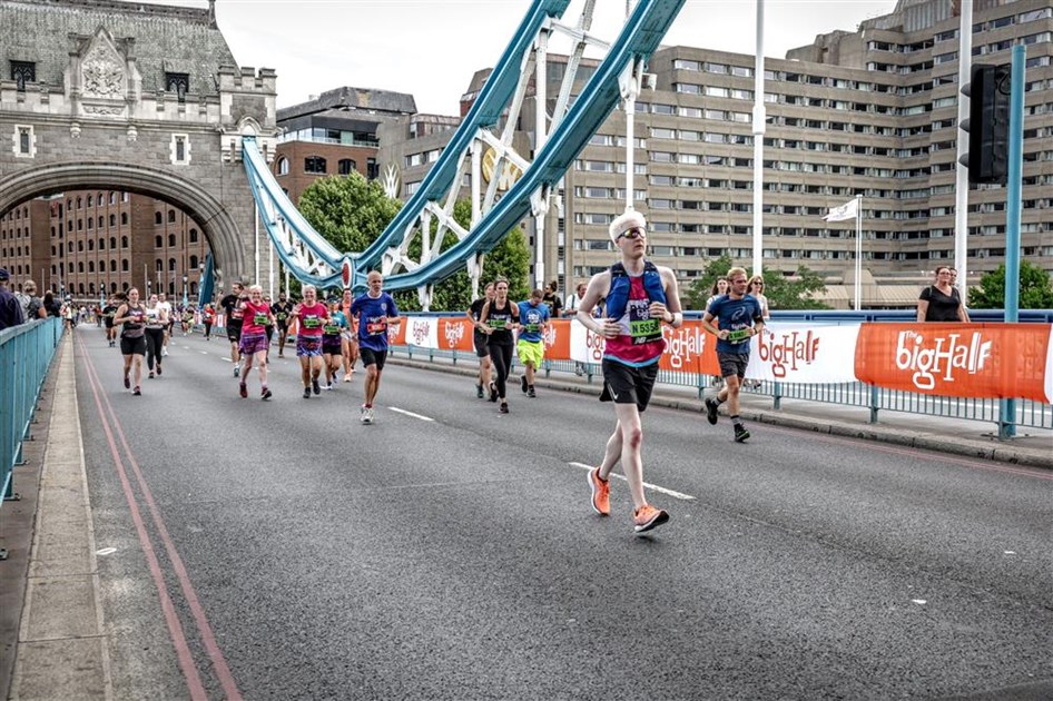 Robert Littleton is fundraising for RNIB - Royal National Institute of ...