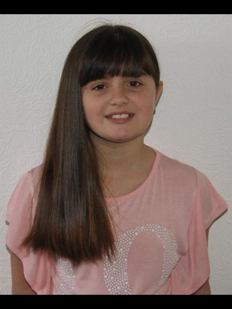 Leah Lepage is fundraising for Cancer Research UK