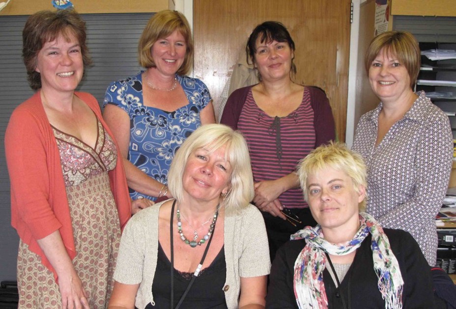 Jane Hawkes is fundraising for Cancer Research UK