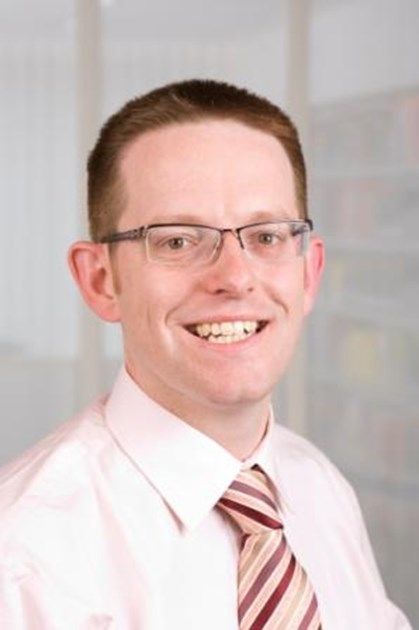 Tim Wales is fundraising for Mind