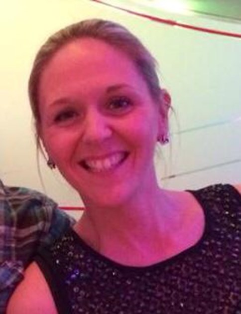 Emma Bashford is fundraising for Cancer Research UK