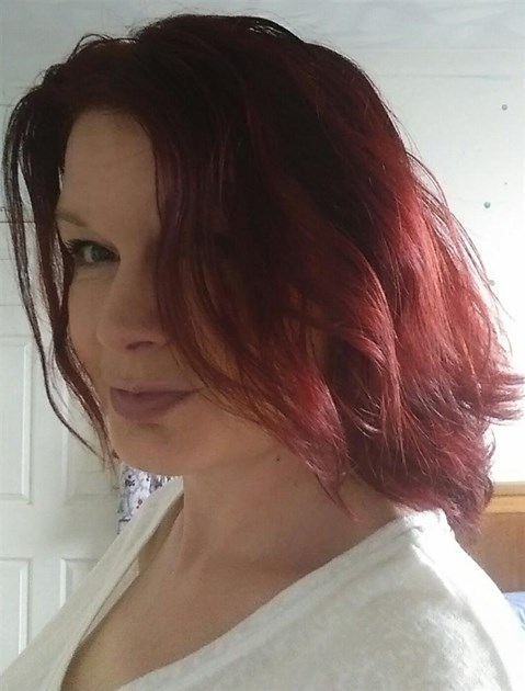 Vicky Jones is fundraising for BBC Children in Need