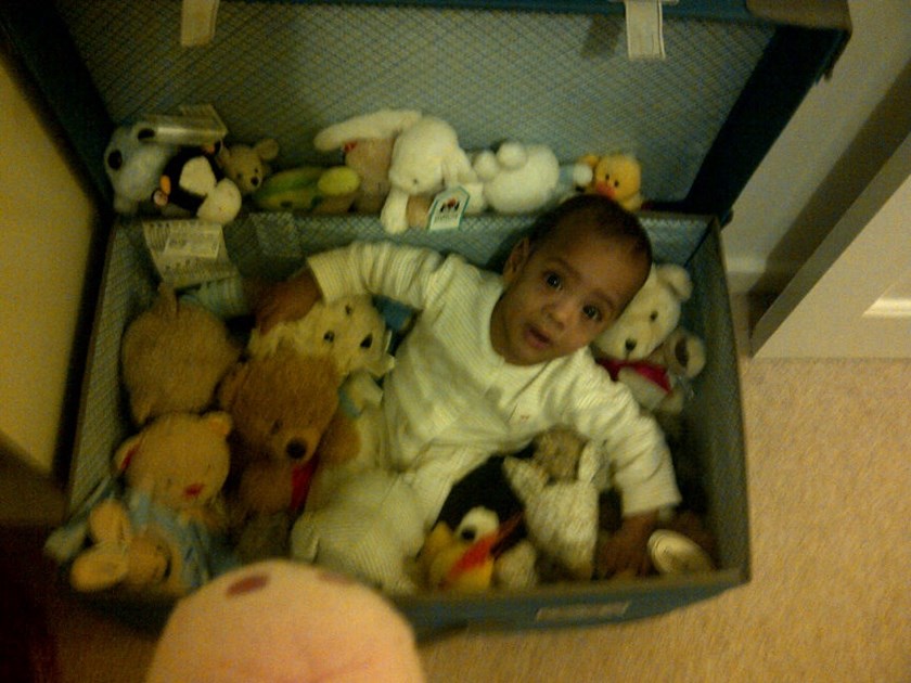 Rachel Keating is fundraising for Ronald McDonald House Charities