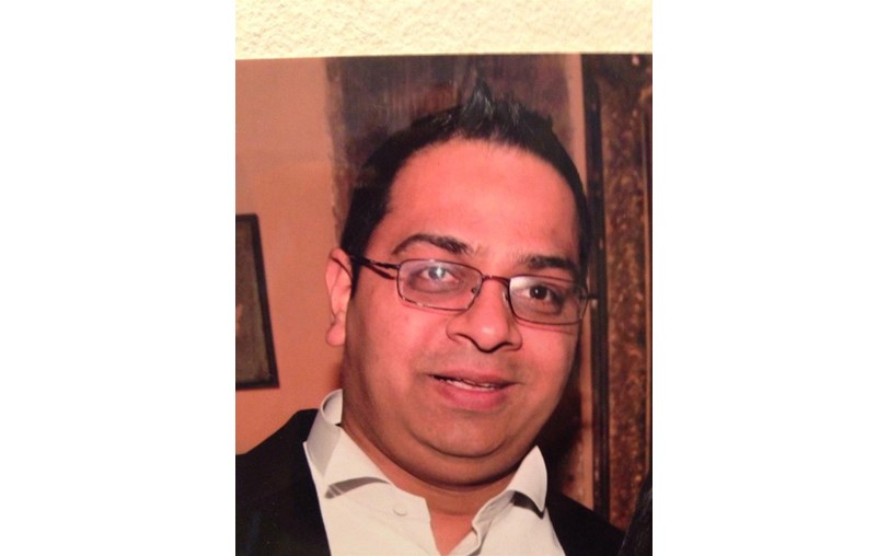 Rutva Patel is fundraising for Michael Sobell Hospice