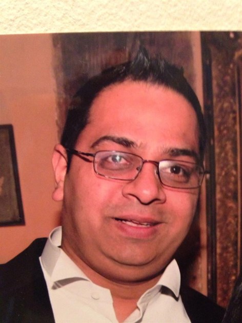 Rutva Patel is fundraising for Michael Sobell Hospice