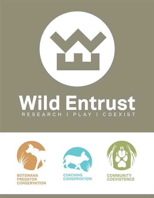 Wild Entrust is fundraising for Tusk Trust