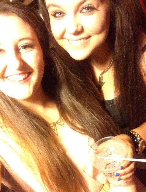 Alexa Reilly is fundraising for Cancer Research UK