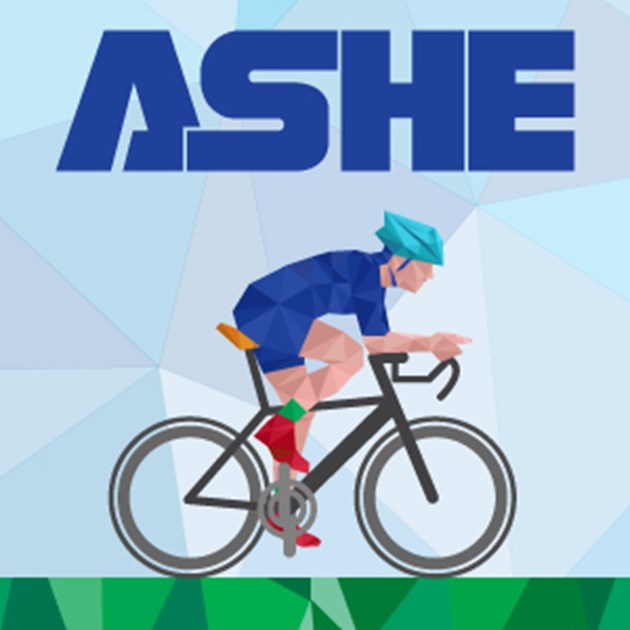 Ashe Construction is fundraising for Extra Mile Challenges