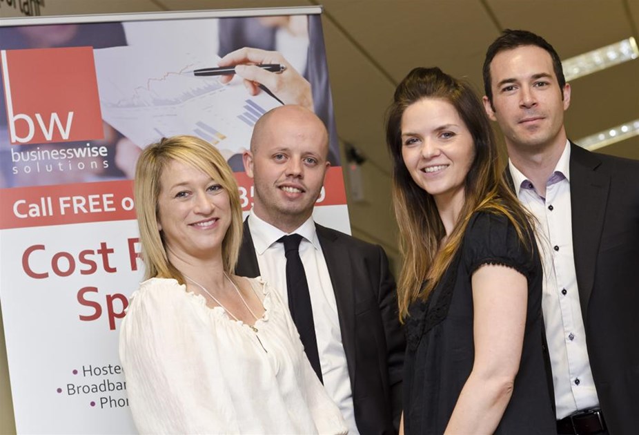 fiona Ritchie is fundraising for Young Enterprise UK