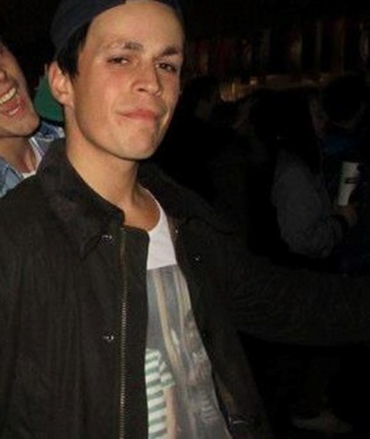 James Greenhalgh is fundraising for Shooting Star Children's Hospices