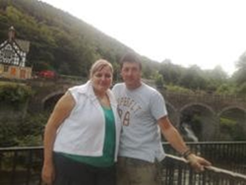 Alison Bushell is fundraising for Freshfields Animal Rescue Centre