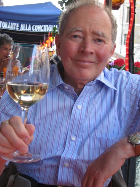 Fiona Smith Is Fundraising For Prostate Cancer Uk