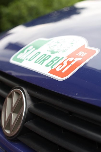 Stuart Beale is fundraising for Calibre Audio