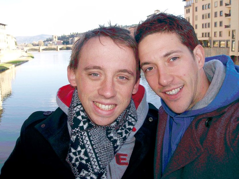 Simon Driver is fundraising for Childrens Arthritis Trust