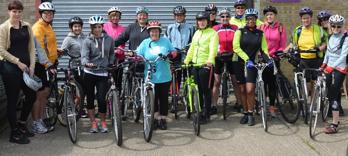 Eleanor Sheath is fundraising for Pilgrims Hospices In East Kent