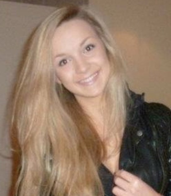 Alexandra Aspinall is fundraising for DUCK