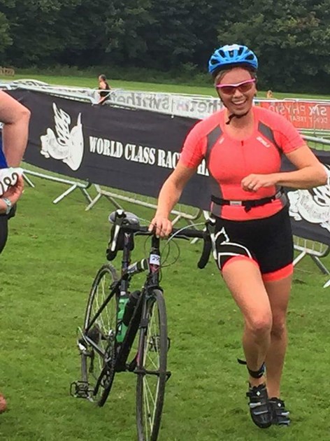 Kate Josephs is fundraising for National Autistic Society