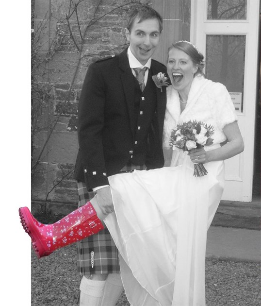 Ben Cushing is fundraising for Shelter