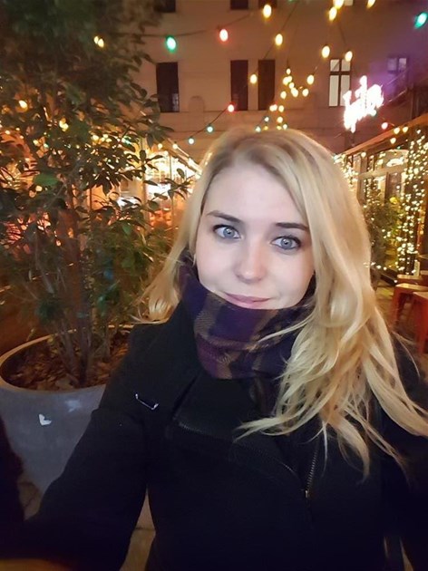 Danielle Lowry is fundraising for Action for Children