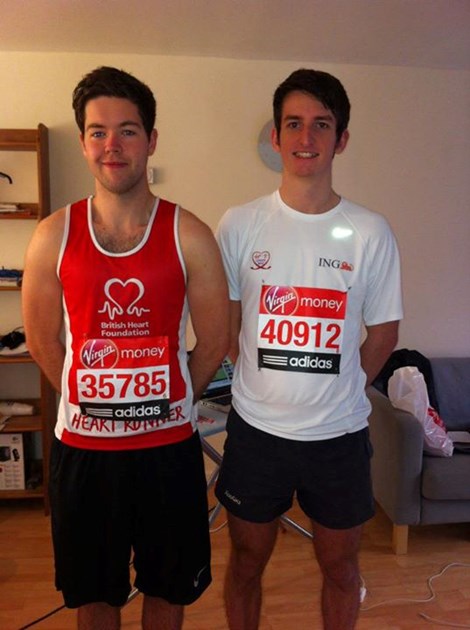 Peter Tibbits is fundraising for Alzheimer's Society