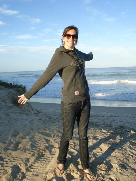 Ruth Bennett is fundraising for National Literacy Trust