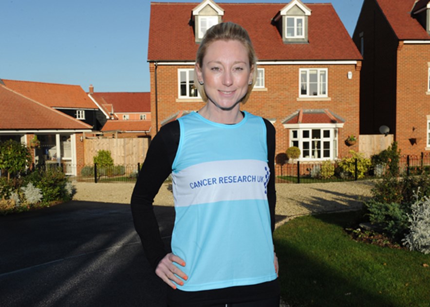 Vicci Rowlands, Kelly Mapston and Stacy Dornan is fundraising for ...