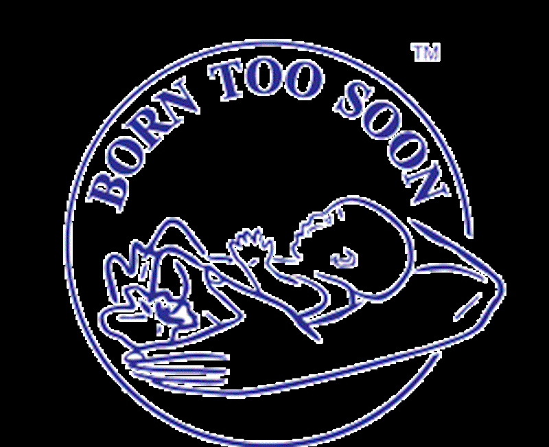 Born To Be Dragons is fundraising for Born Too Soon Fund