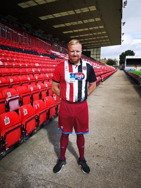 James Whaley is fundraising for When You Wish Upon A Star