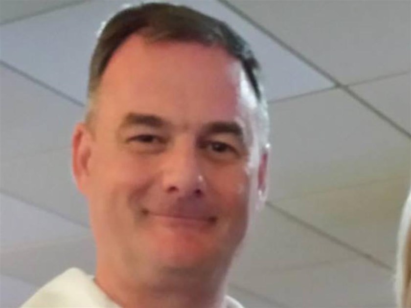 Alexander Cranston is fundraising for Macmillan Cancer Support