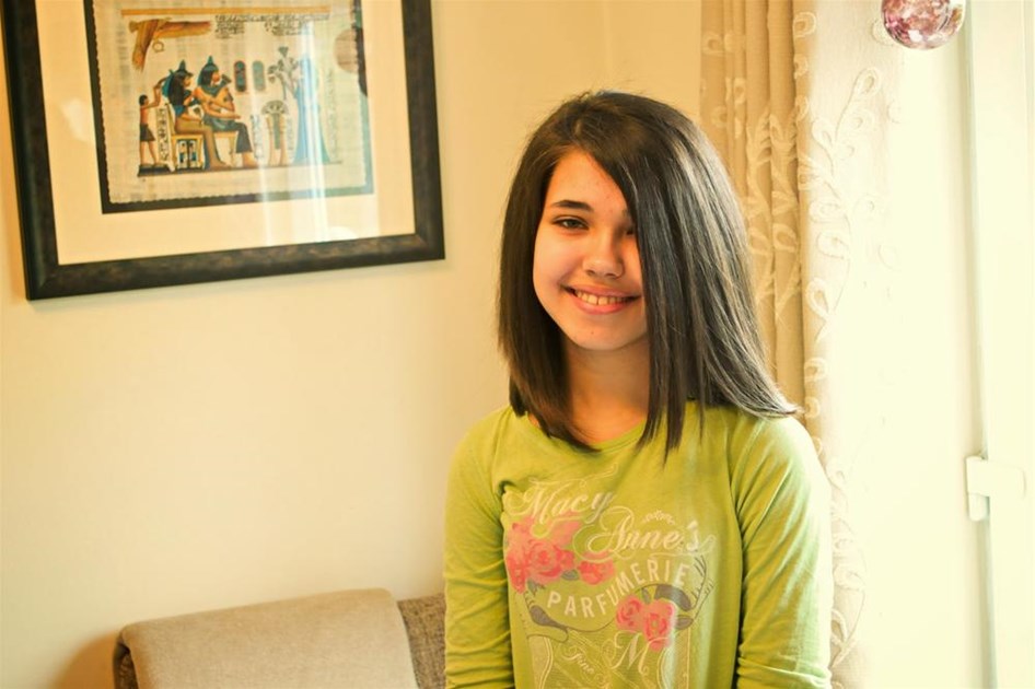 Anya Howard-Cofield is fundraising for Little Princess Trust